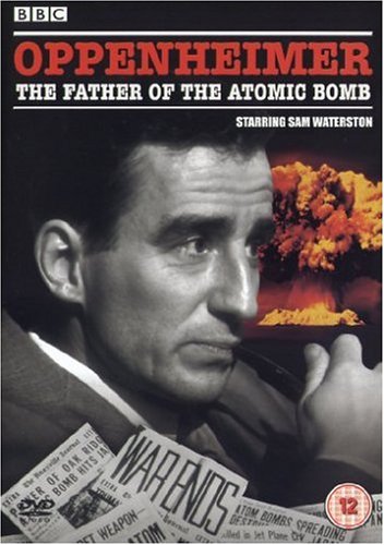 Oppenheimer: Amazon.it: Waterston, Sam, Davis, Barry, Waterston, Sam ...