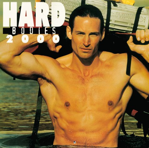 Hard Bodies 2000 Calendar: 9781552751244: Amazon.com: Books