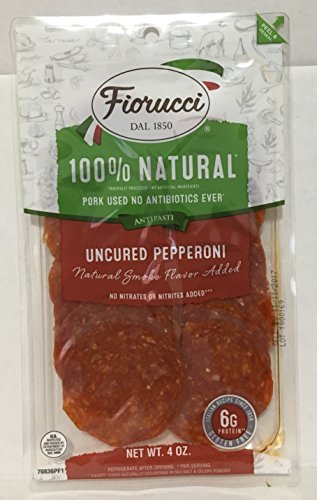 Best Quality Pepperoni Brands - The Kitchen Professor