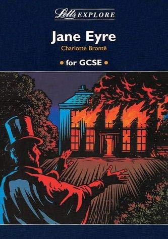 Letts Explore "Jane Eyre" (Letts Literature Guide): John Martin ...