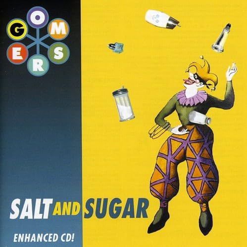 Mike Zirkel, The Gomers, Anna Purnell, Al Jewer, Ray Rideout, Biff ...