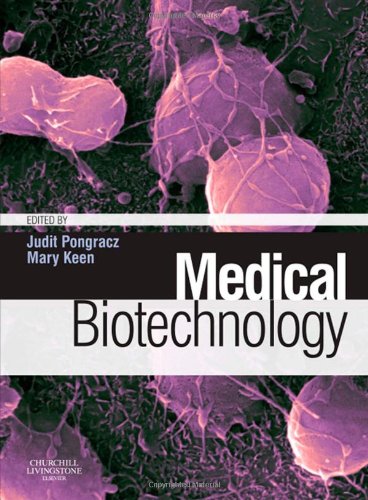 Medical Biotechnology: 9780080451350: Medicine & Health Science Books ...