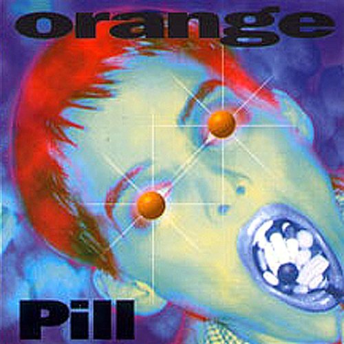Amazon.com: Pill : Orange: Digital Music