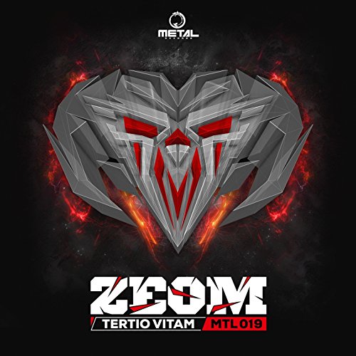 Amazon.com: Tertio Vitam : Zeom: Digital Music