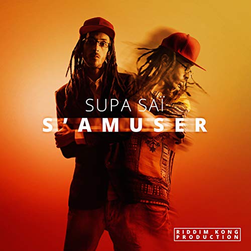 Play S'amuser by Supa Saï on Amazon Music