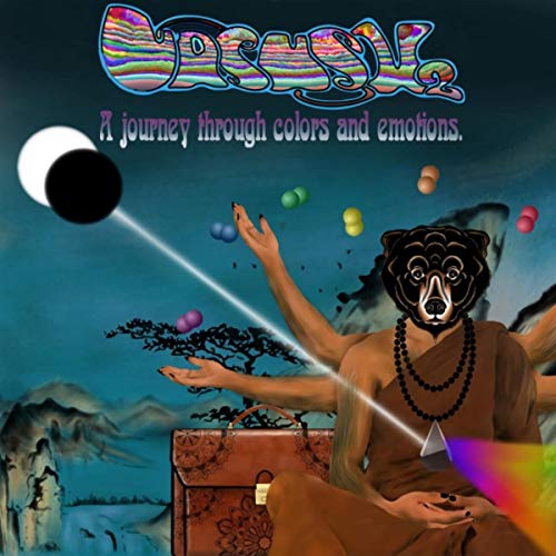 Play A Journey Through Colors and Emotions by Ursus H2 on Amazon Music