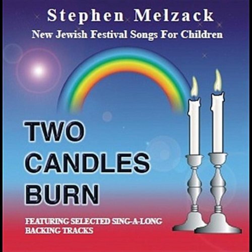 Play Two Candles Burn: New Jewish Festival Songs for Children by ...