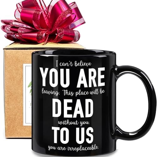 Amazon.com: wonwhew YYWUDISHOP - You are dead to us Mug,Funny Mug for a ...
