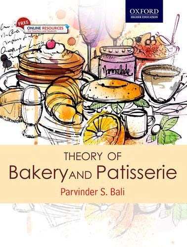 Theory Of Bakery eBook : Bali, Parvinder S: Amazon.in: Books