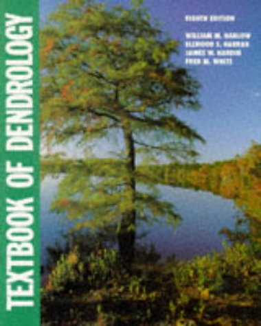 Textbook of Dendrology (Mcgraw-Hill Series in Forest Resources ...