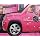 Amazon.com: Barbie Fashionistas ULTIMATE EXPANDABLE LIMO LIMOUSINE w ...