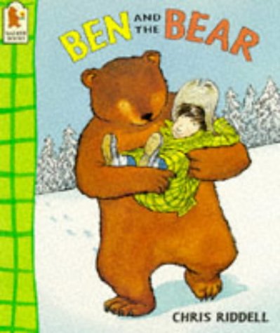 Buy Ben And The Bear Book Online at Low Prices in India | Ben And The ...