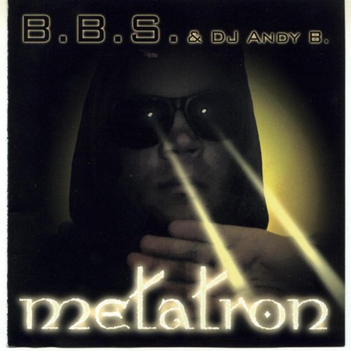 Amazon.com: Metatron [Explicit] : BBS & DJ Andy B.: Digital Music