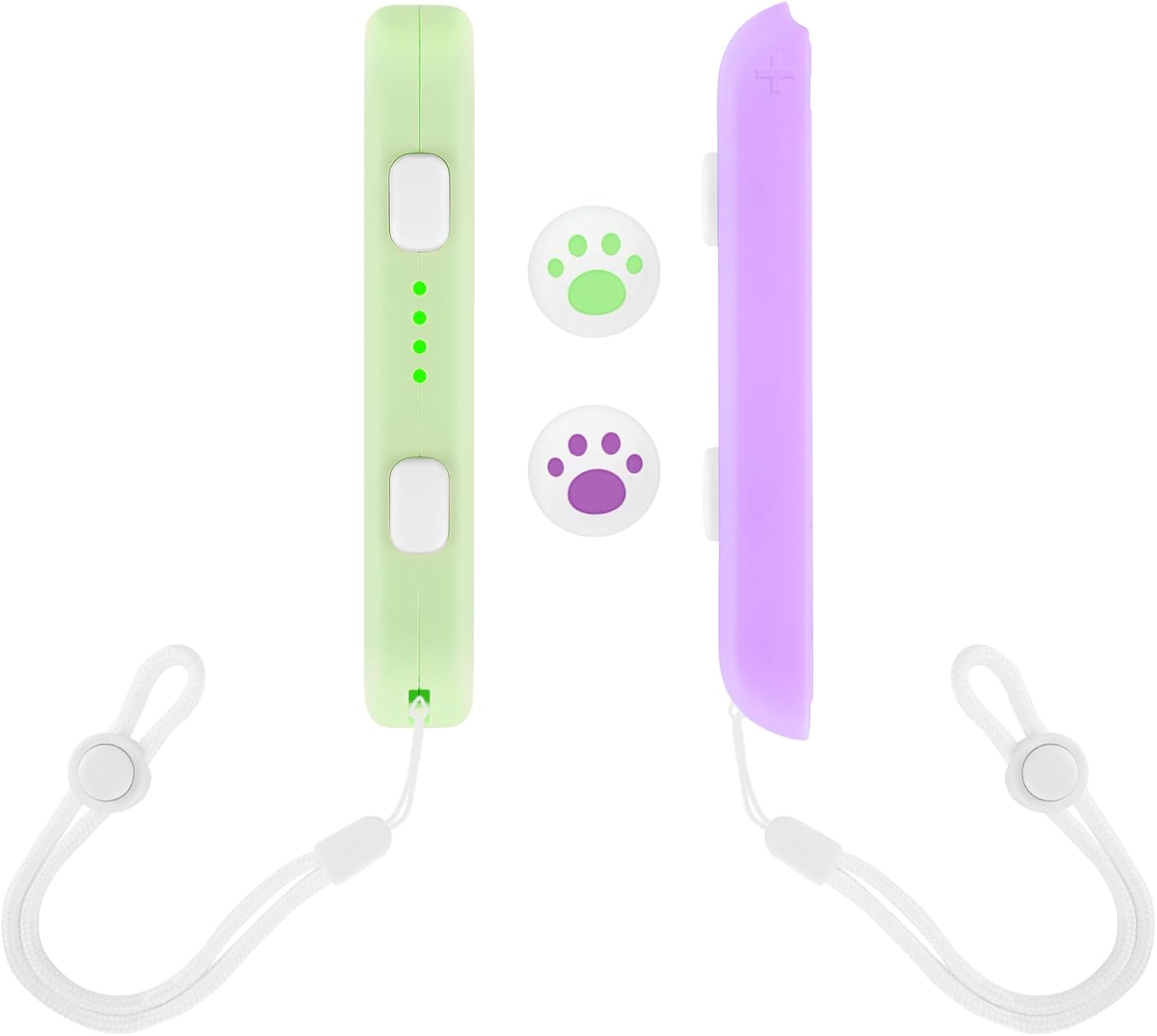 Amazon.com: DLseego Wrist Strap for Switch Joycon, Switch Controller ...