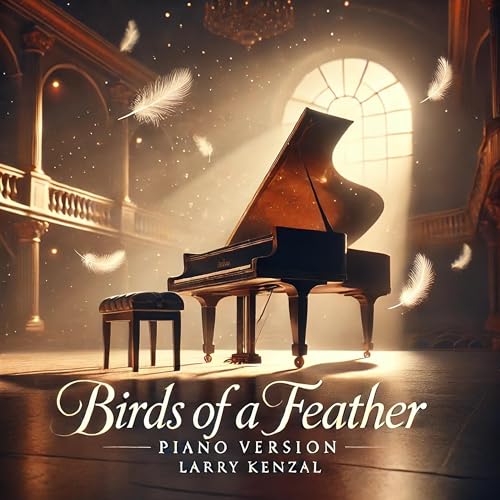 Amazon.co.jp: Birds of a Feather : Larry Kenzal: Digital Music