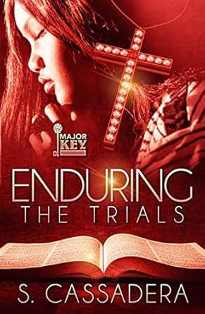 Amazon.com: Enduring The Trials eBook : Cassadera, S., AccuProse ...