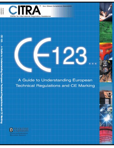 Amazon.in: Buy Ce 123...a Guide to Understanding European Technical ...