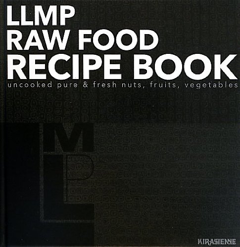 Amazon.com: RAW FOOD RECIPE BOOK: 9784906913138: Robin Gregory: Books