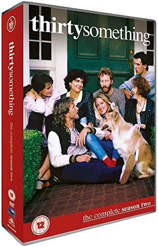 Amazon.com: Thirtysomething: Season 2 [DVD] [1988] : Timothy Busfield ...