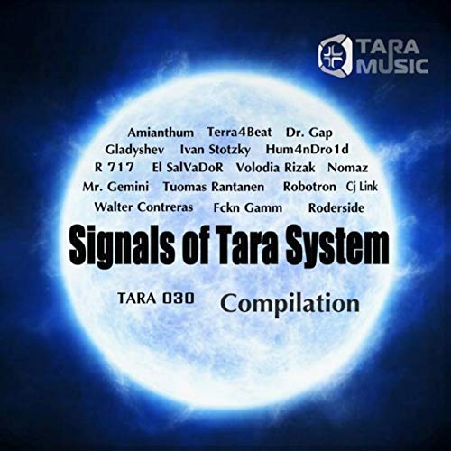 Play Signals of Tara System by VARIOUS ARTISTS on Amazon Music