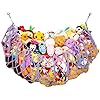 Amazon.com: Diocos Stuffed Animal Net or Hammock for Flat Wall Hanging ...