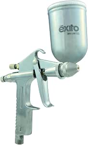 Éxito 19AH023510 Pistola Mini Gravedad 510 de 200ml : Amazon.com.mx ...