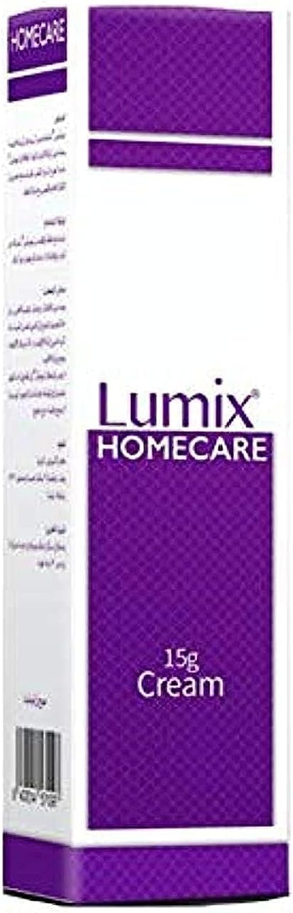 LUMIX Home Care Cream (15g) : Buy Online at Best Price in KSA - Souq is ...