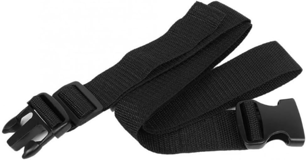 Wheelchair Lap Strap Wheelchair Adjustable Buckle Strap 62in Long ...