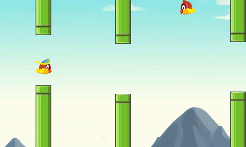 Multi Birds - App on Amazon Appstore