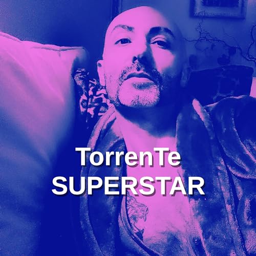 Amazon MusicでTorrenteのSUPERSTARを再生する