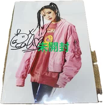 Amazon.co.jp: NEMOPHILA SAKI CHAKKI SIGN PHOTO HANDCRAFTED : Toys & Games