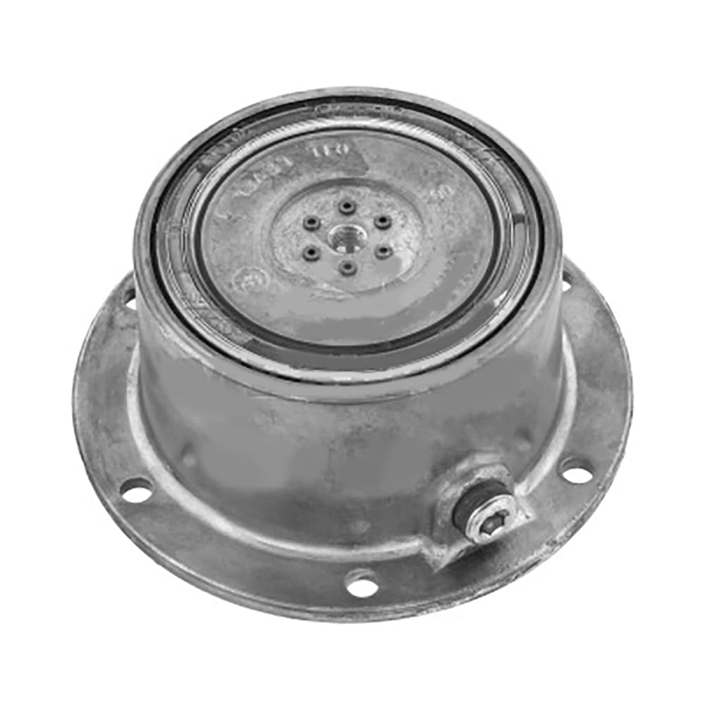 Amazon.com: Meritor Genuine TIRE INFLATION SYSTEM - HUBCAP PSI ASSY ...