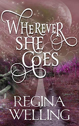 Amazon.com: Wherever She Goes: Romantic Mystery Series (Psychic Seasons ...