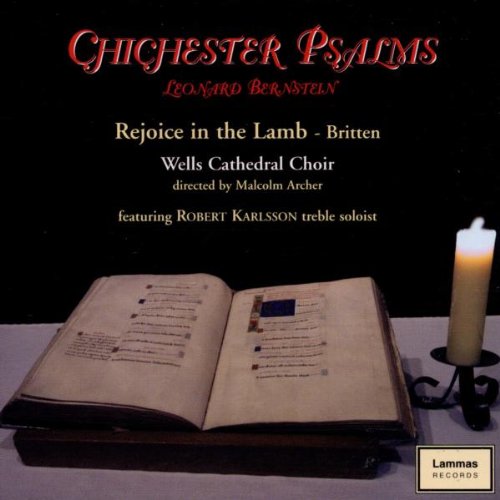 Rupert Gough, Helen Tunstall, Cameron Sinclair, Leonard Bernstein ...