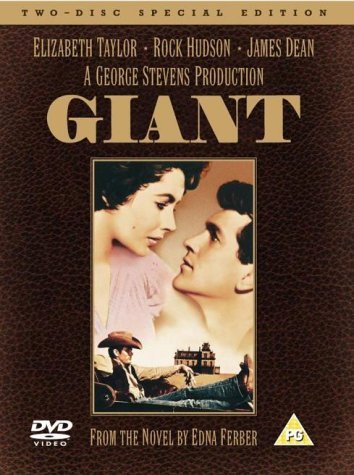 Giant: Amazon.de: DVD & Blu-ray