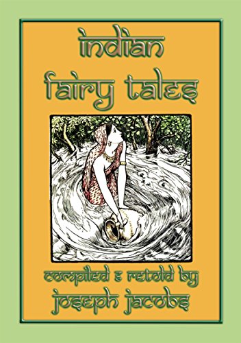 Amazon | INDIAN FAIRY TALES - 29 children’s tales from India: Fairy ...