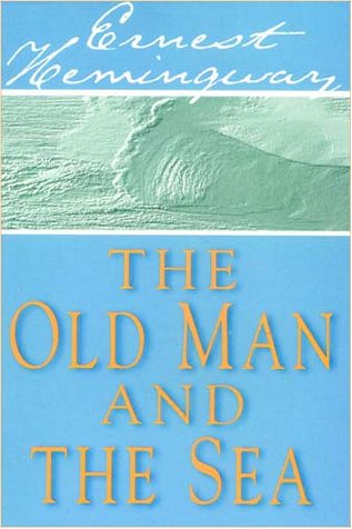 The Old Man and the Sea: Amazon.co.uk: Hemingway, Ernest, Adams ...