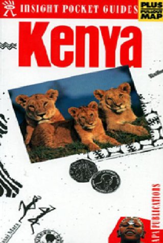 Amazon.co.jp: Kenya : Insight Guides: Foreign Language Books