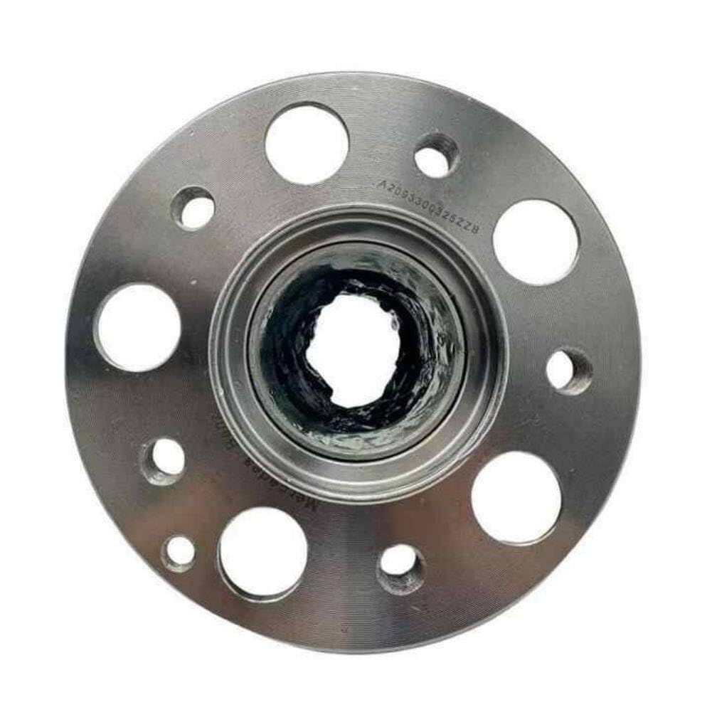 Amazon.com: SUANCHANG-AUTO Replacement# 2093300325 Front Wheel Bearing ...