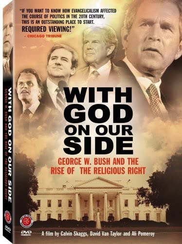 Amazon.com: With God on Our Side - George W. Bush and the Rise of the ...