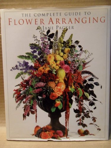 The Complete Guide to Flower Arranging - Livros na Amazon Brasil