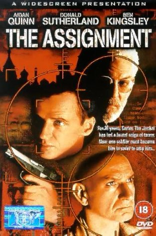 Assignment The [DVD]: Amazon.de: DVD & Blu-ray