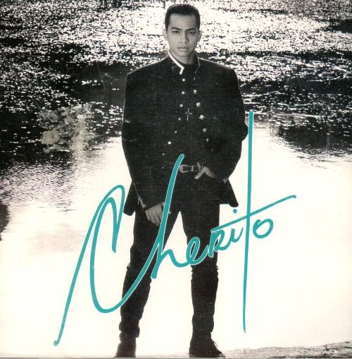 Amazon.com: Cherito: CDs & Vinyl