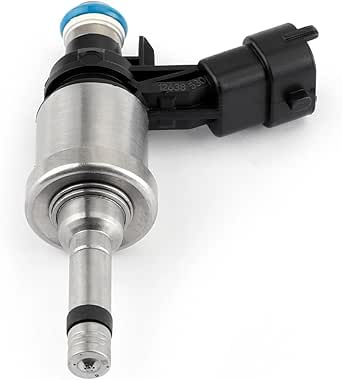 Amazon.co.jp: 燃料インジェクターノズル キャデラック用 CTS用 STS用 3.6L V6 2008 2009 2010 ...