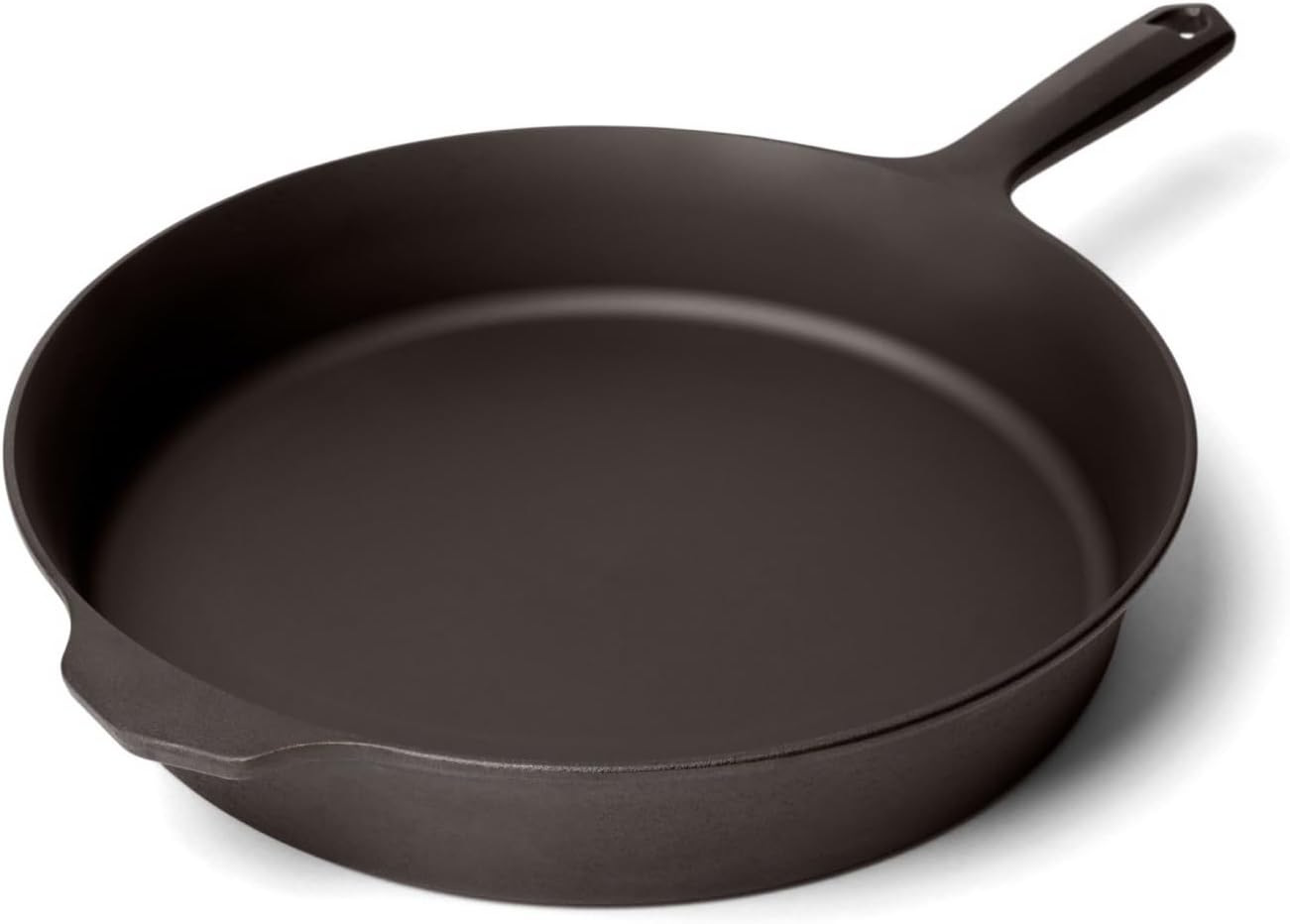 Amazon.com: Field Company 12-Inch Cast Iron Skillet – No.10 ...