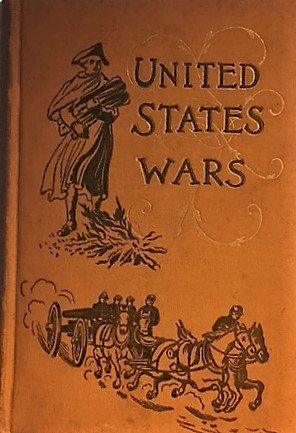 History of the War with Mexico (Minor wars of the United States): Ladd ...