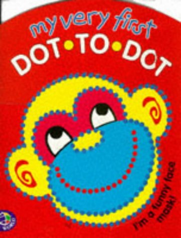 My Very First Dot-to-dot (My Very First Activity Range): Filipek, N ...