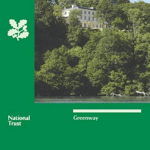 Greenway Devon: Amazon.co.uk: Burdett, Sara: 9781843593164: Books