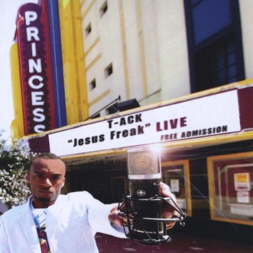 Play Jesus Freak by T-ack on Amazon Music