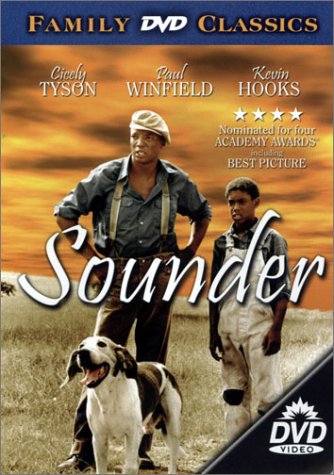 Sounder: Amazon.de: DVD & Blu-ray